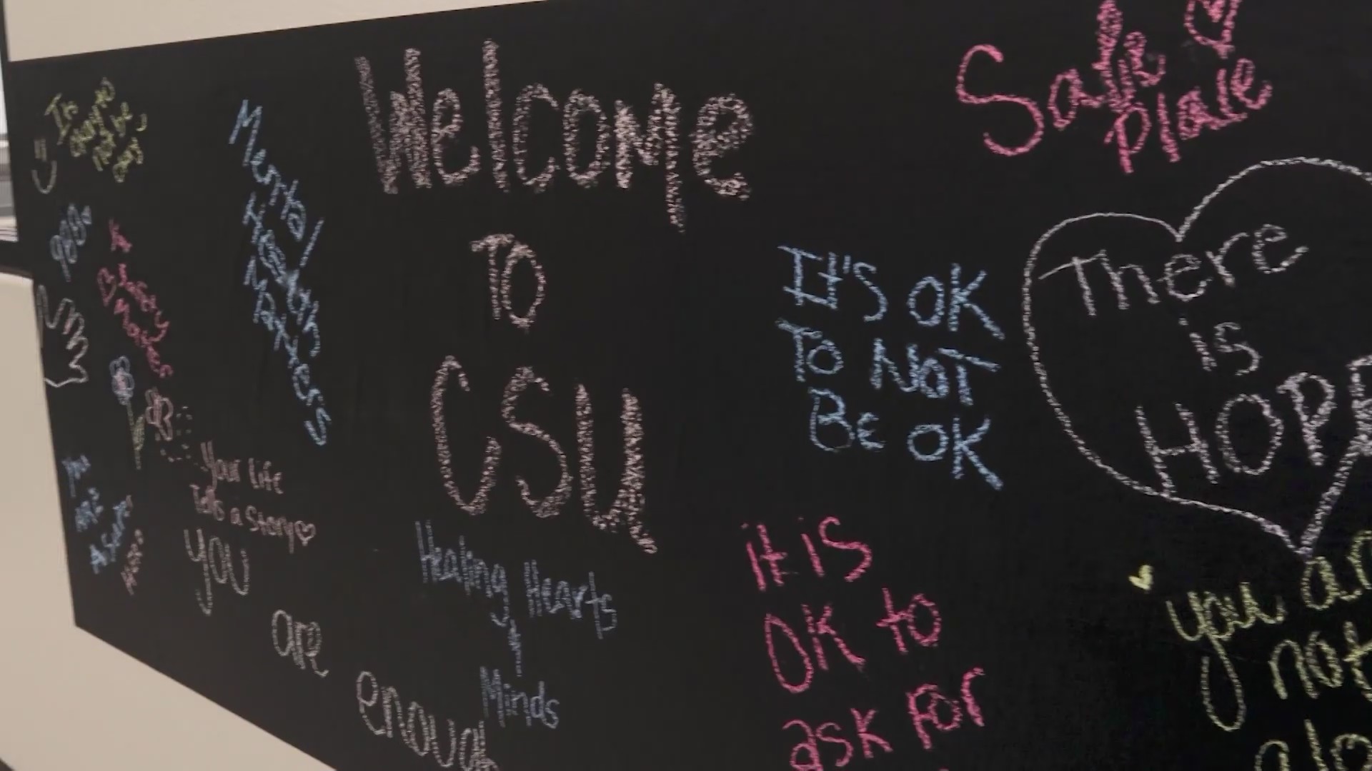 ‘Desperately needed’: Youth crisis unit opens in Visalia – CBS47 and ...