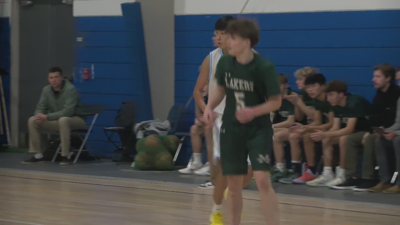 Friday Night Lights part one (1-23-26) – WJET/WFXP/YourErie.com