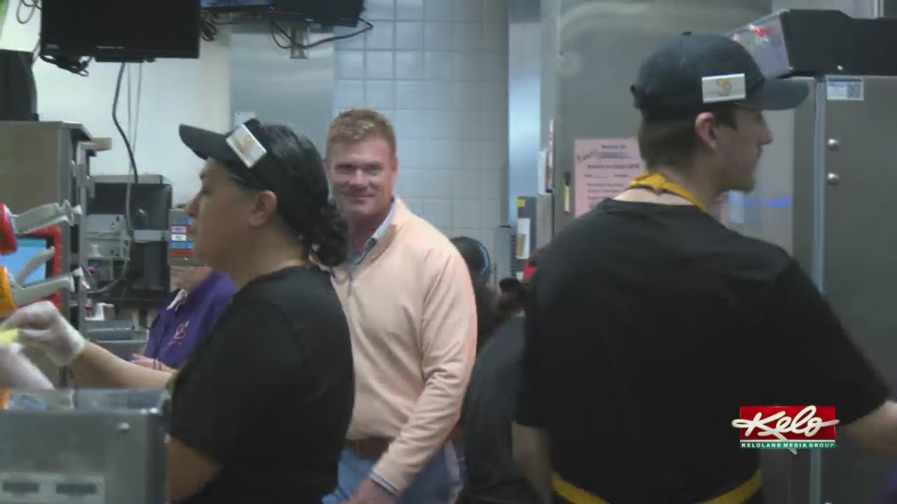 More than McDonalds – KELOLAND.com