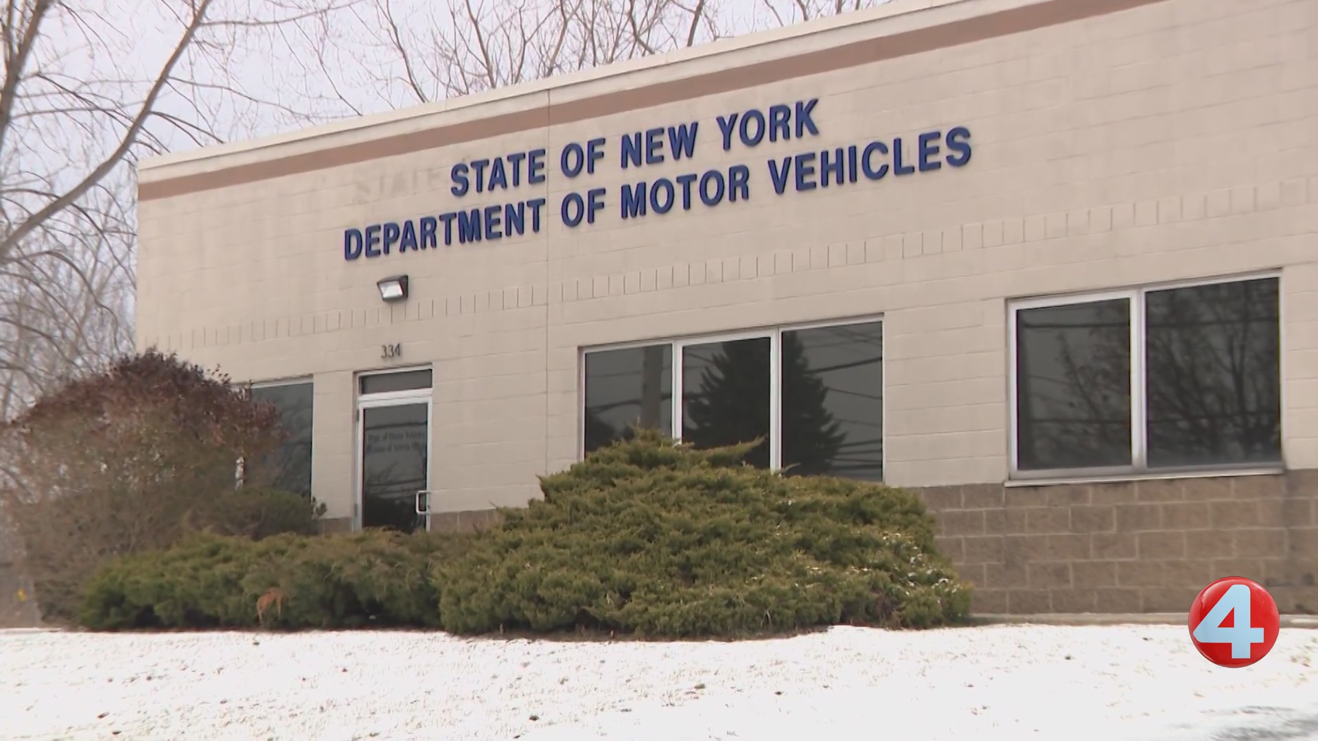 Retired investigator criticizes DMV on license plate fraud response ...