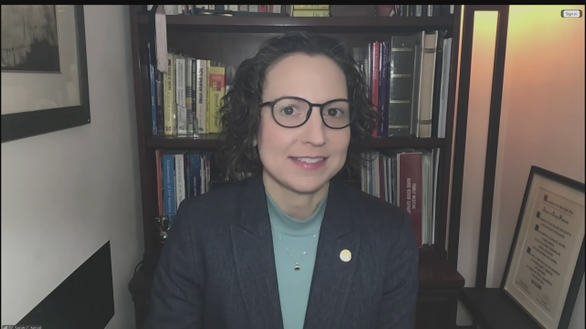 Vaccine Guidance for People Living with Chronic Health Conditions ...