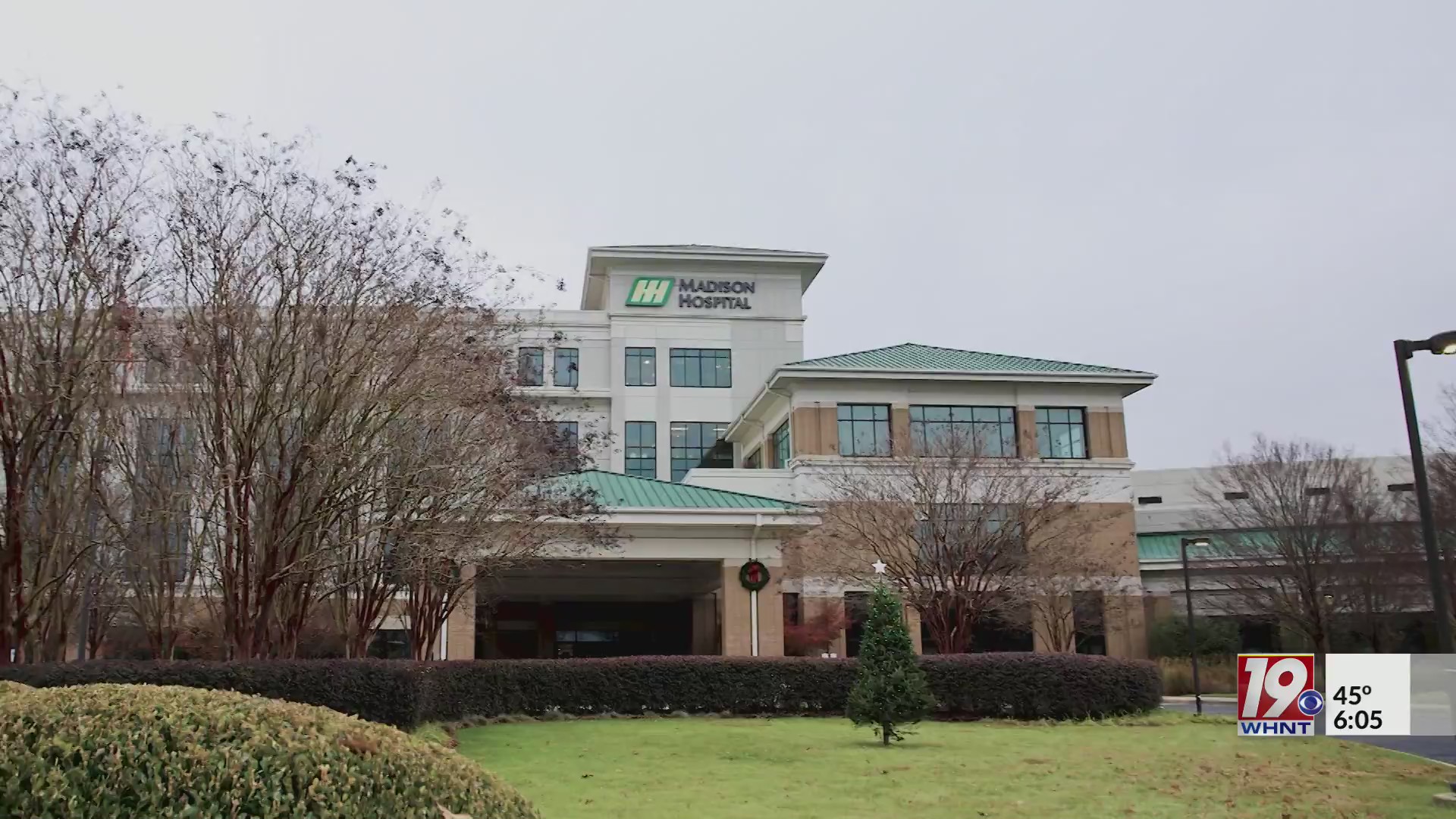 Longtime Members of Madison Hospital Wellness Center Disappointed Over ...