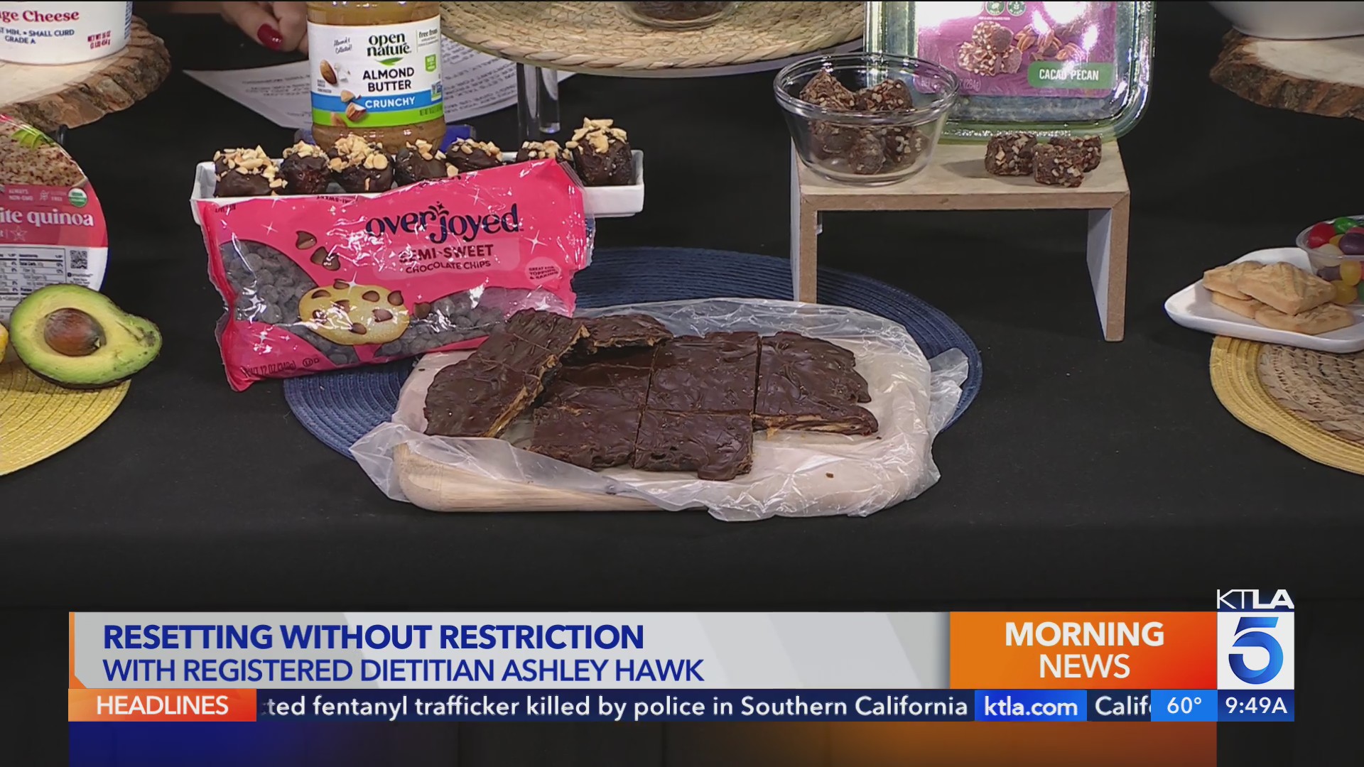 Reset your health habits without restrictions with Registered Dietitian ...