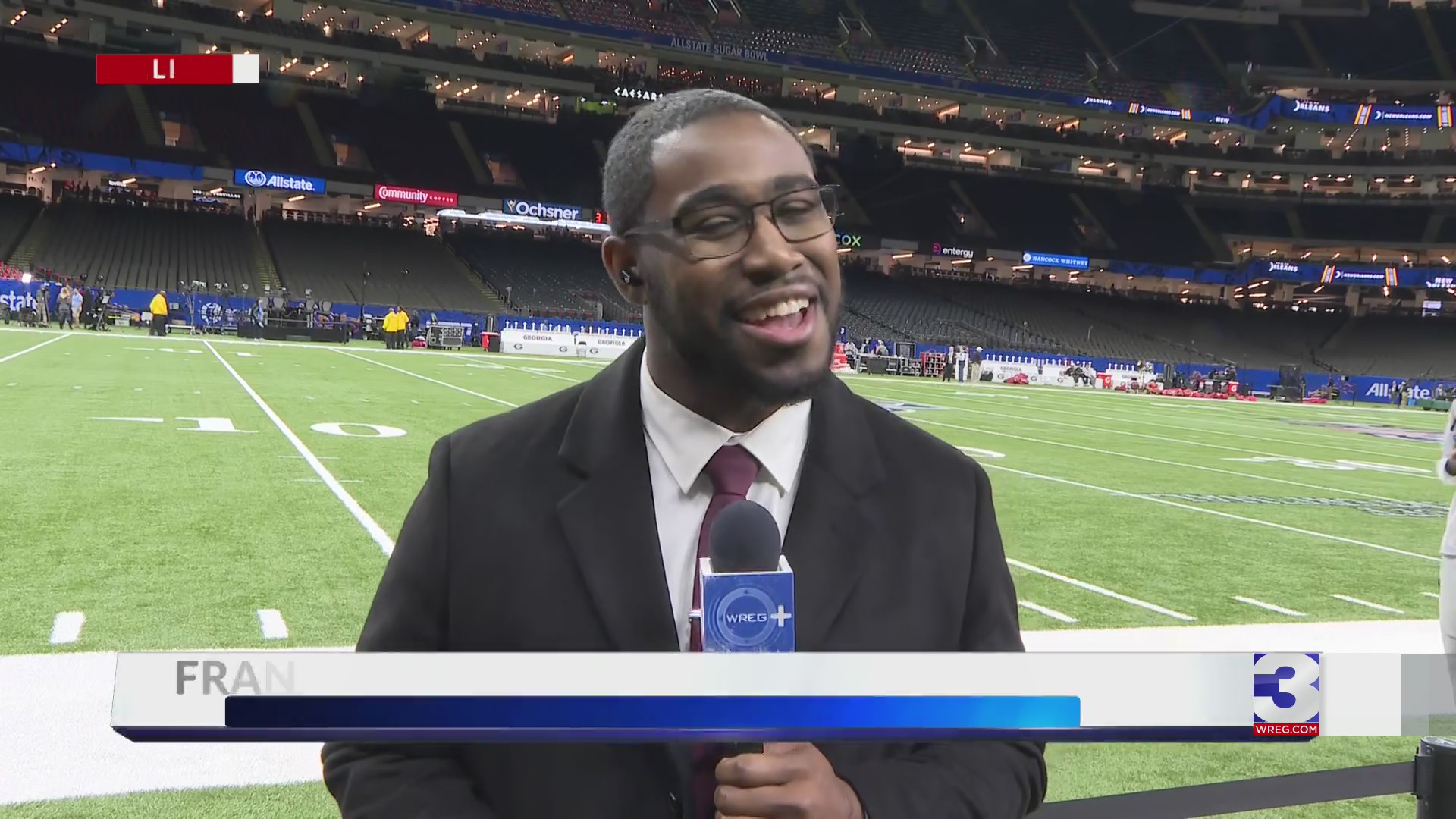 News Channel 3 at 4 – WREG.com