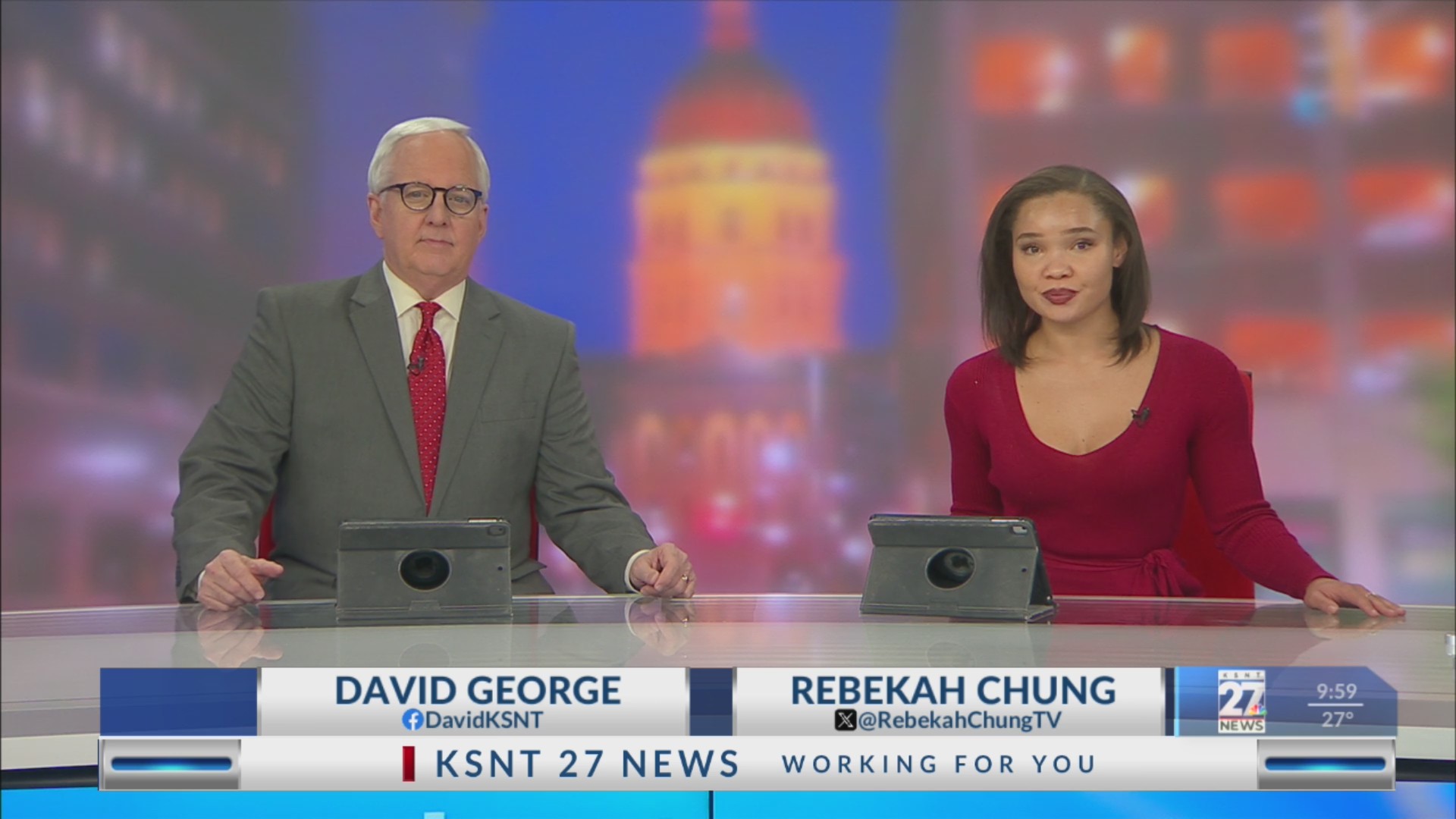 EPA drops dollar value on health impacts from air pollution – KSNT 27 News