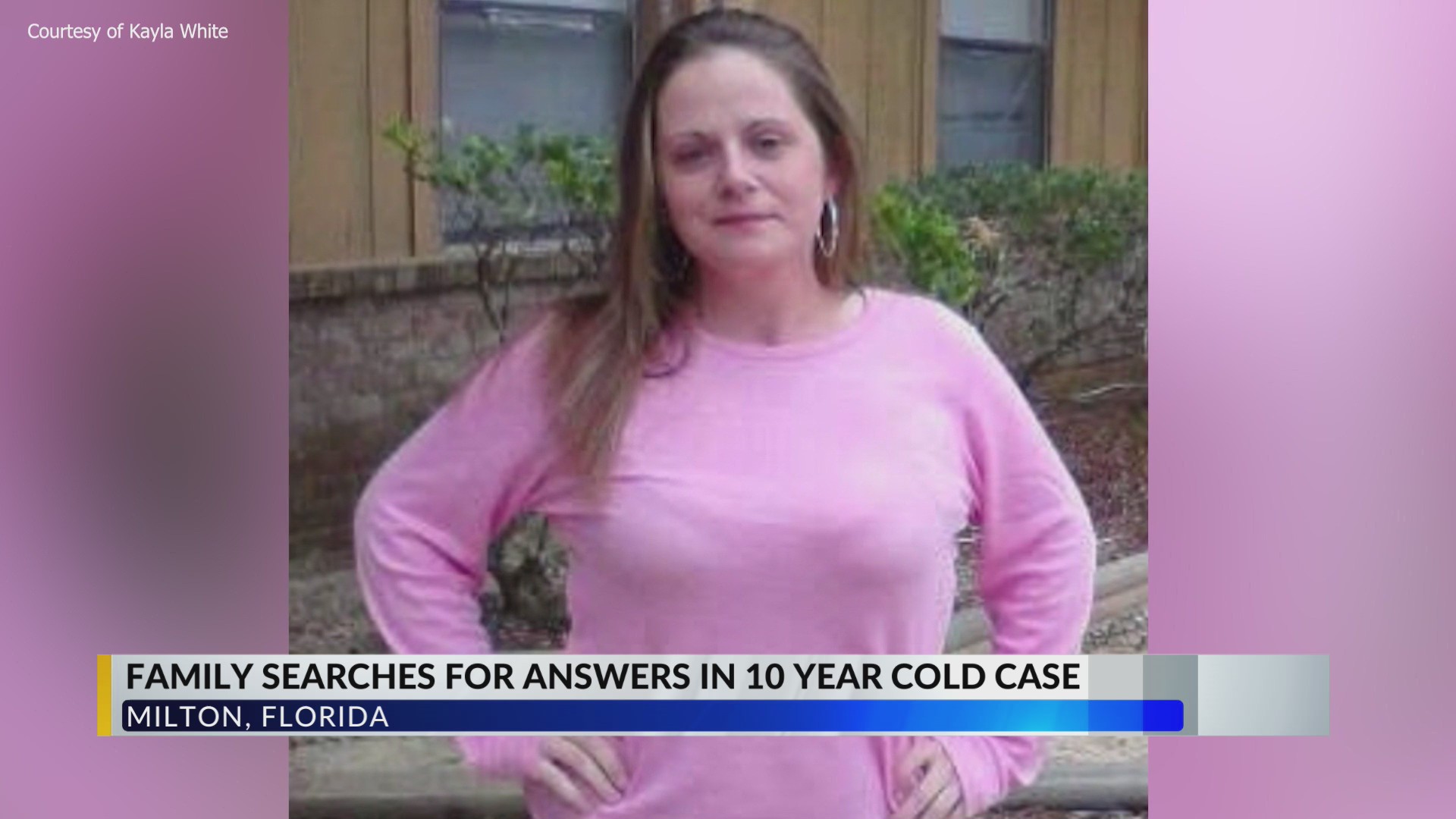 Family still seeking justice for Milton woman a decade after her death ...