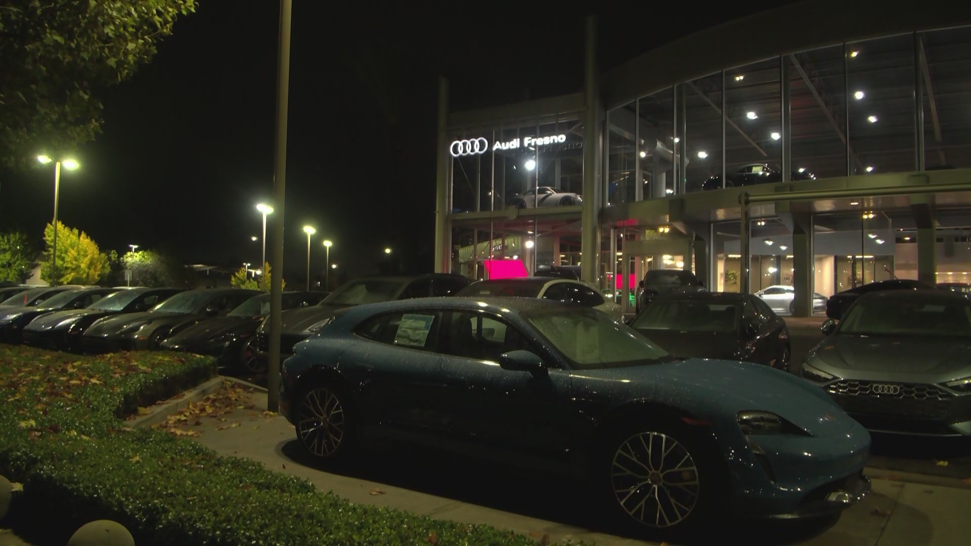 Fresno Audi closes, next dealership over 100 miles away – CBS47 and ...