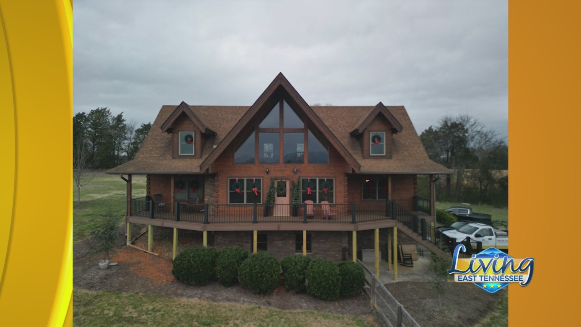 Riverview Decks – WATE 6 On Your Side