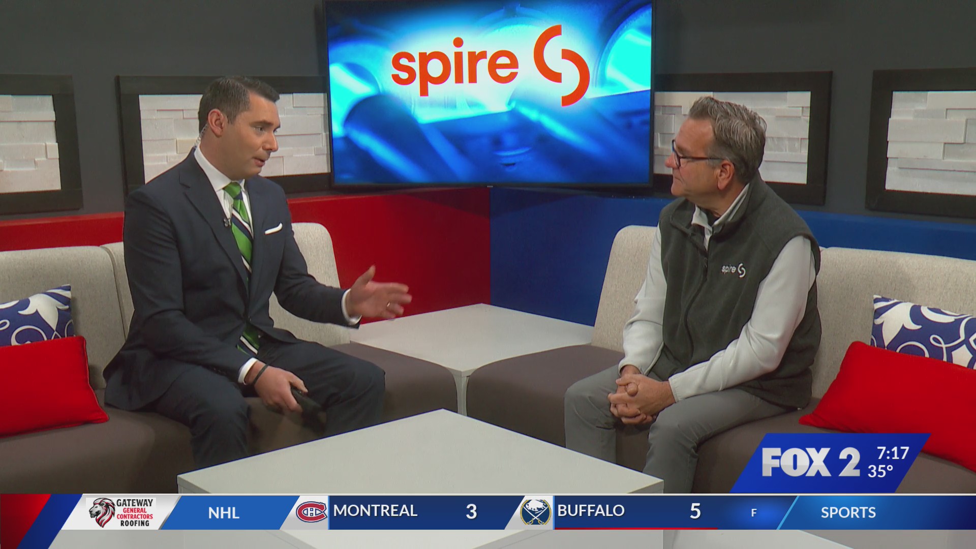 Spire Bill Breakdown – FOX 2