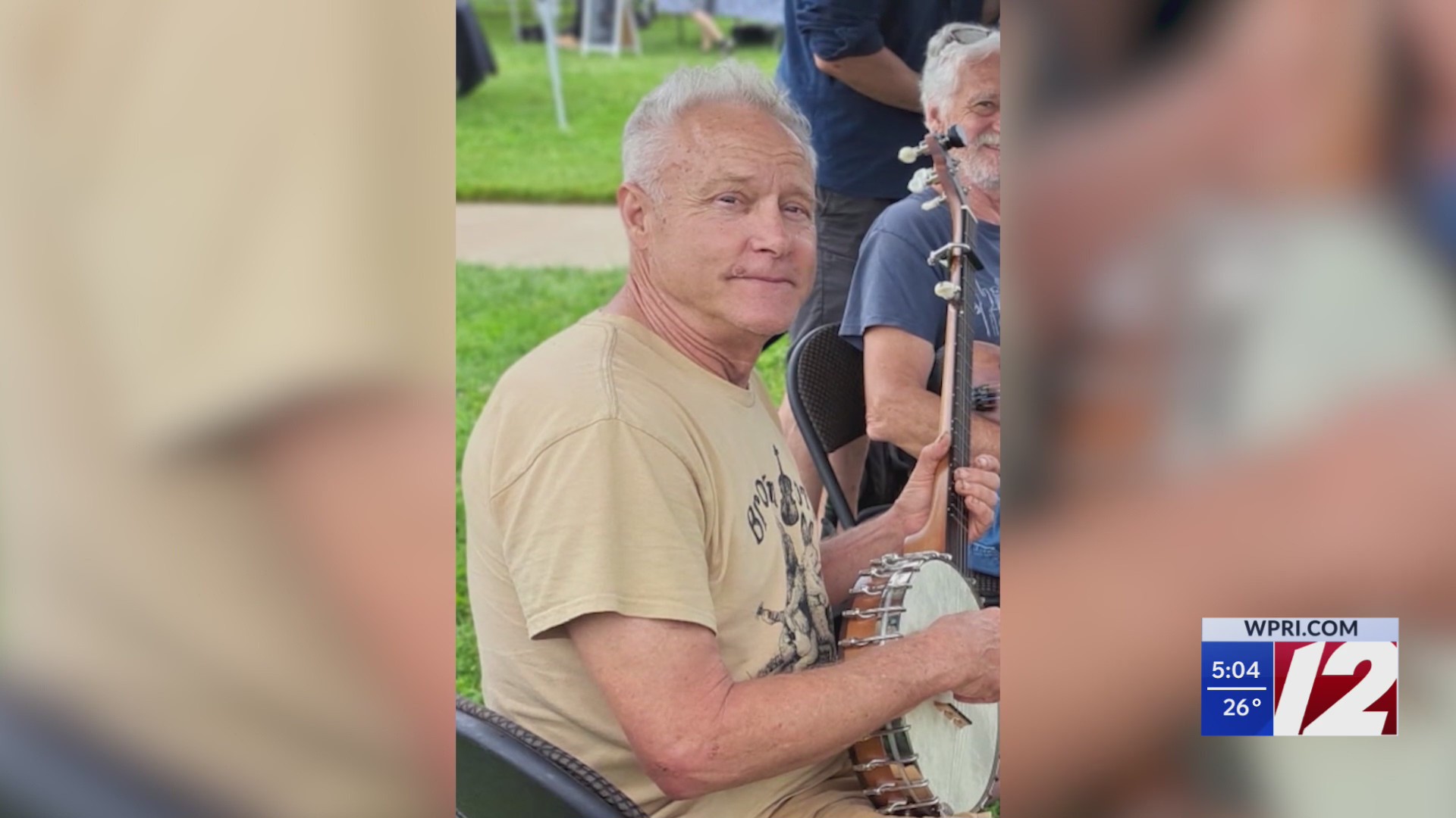 Music community mourning loss of Roderick MacLeod – WPRI.com