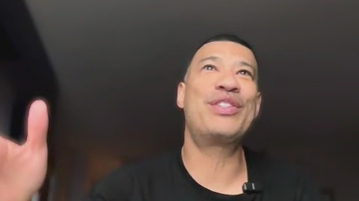 Michael Yo takes over Las Vegas – FOX 5 San Diego & KUSI News