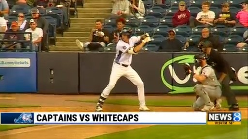 Rainer makes Whitecaps debut – SNN News