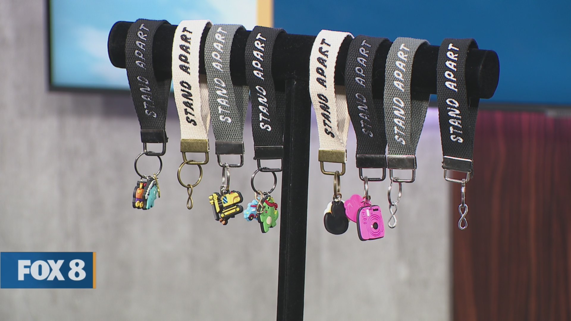 New Day Cleveland: Junior Achievement – Loop’d – Fox 8 Cleveland WJW