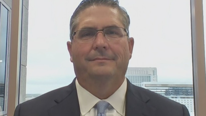 Federal public defenders have gone without pay since July | NewsNation ...
