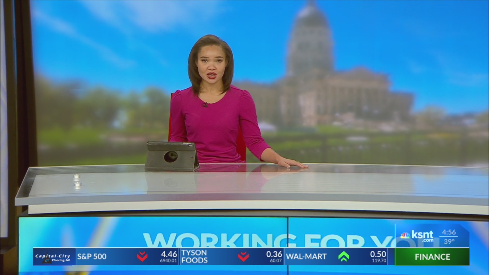 “Stay out of her way”, says Governor Kelly’s attorney as Kobach V ...