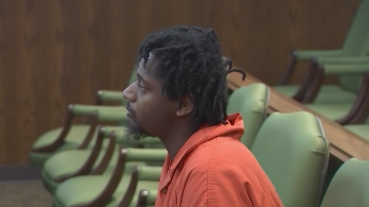 Family of Chiefs Super Bowl parade shooting suspect claims he acted in ...