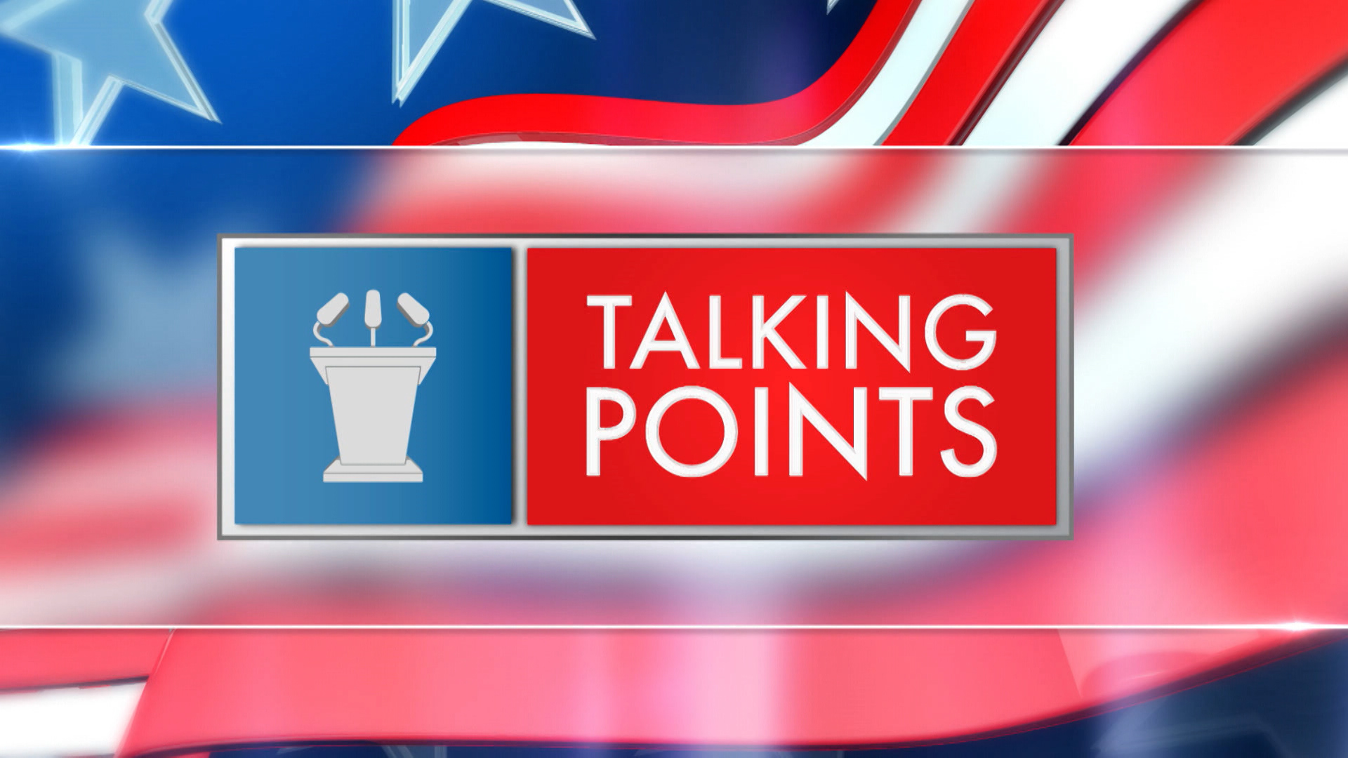 Talking Points – January 16, 2026 – KLBK | KAMC | EverythingLubbock.com