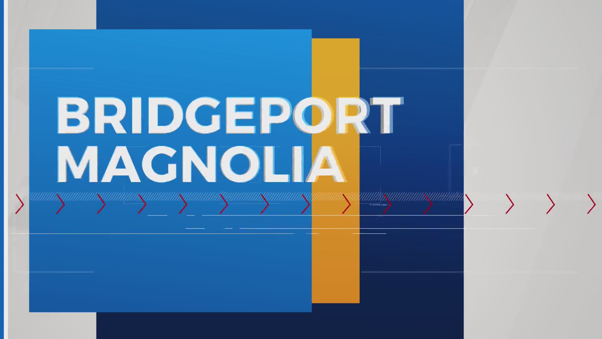 High School Basketball: Bridgeport vs. Magnolia 1-2-25 – WTRF