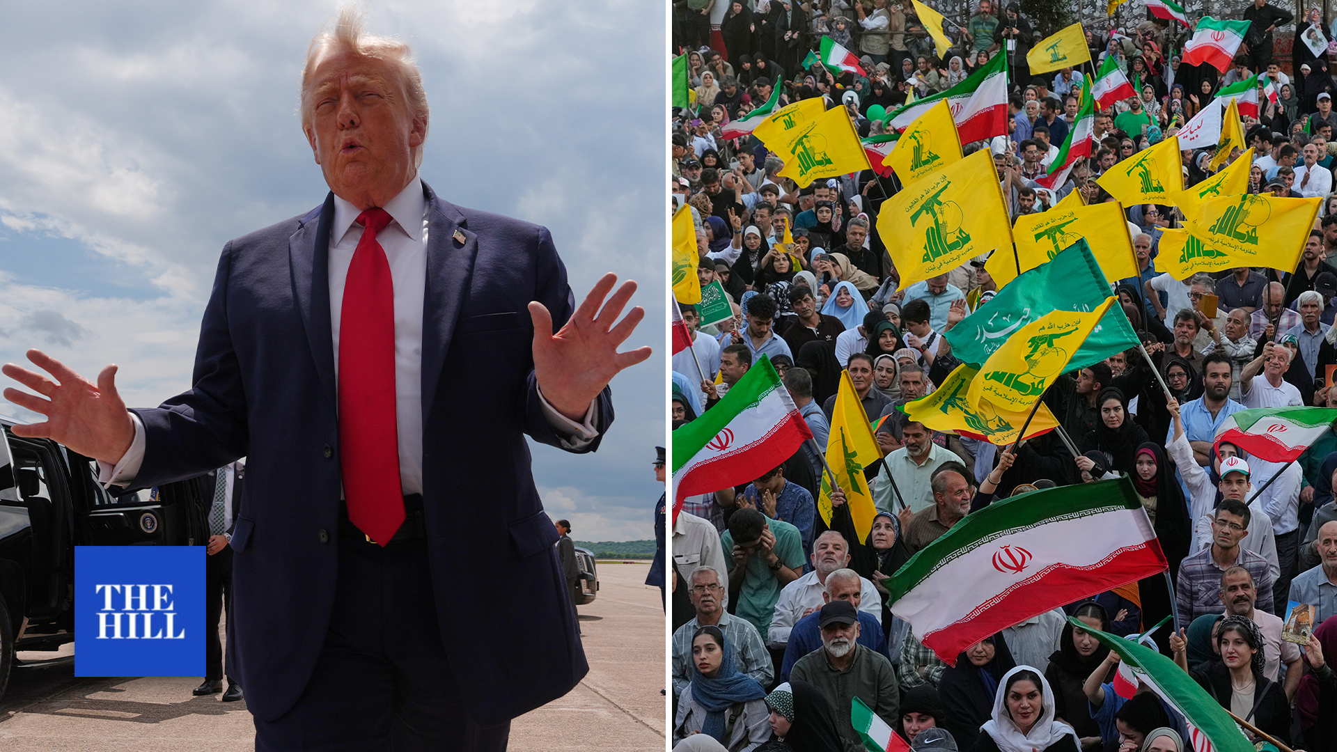 ‘I love the inflation’: Trump message falls flat; NBA finals crowd boos ...