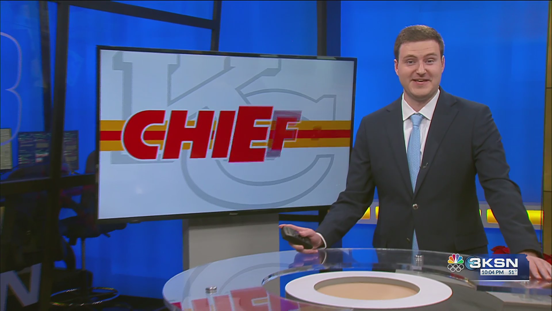 Former Chiefs first round pick weighs in on team’s move to Kansas – KSN-TV
