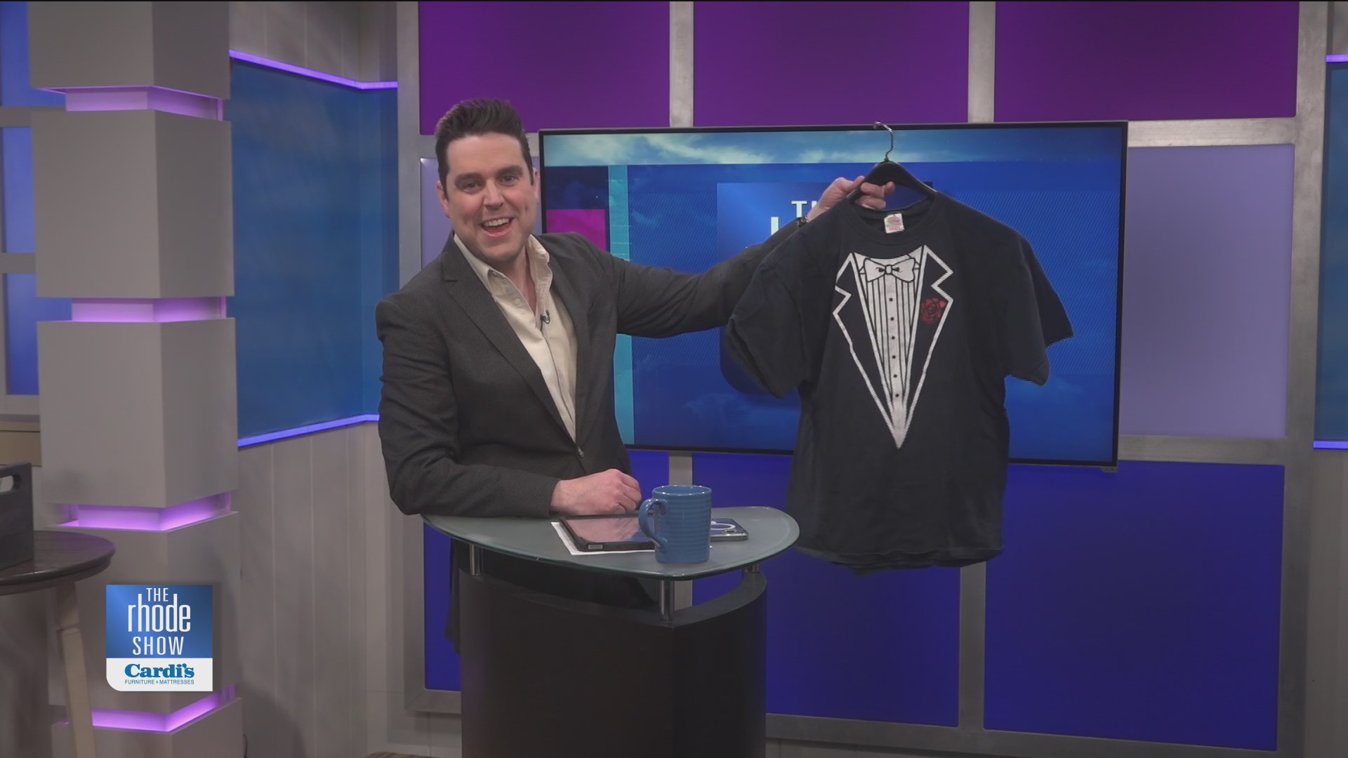 Top of Show – The Rhode Show – WPRI.com