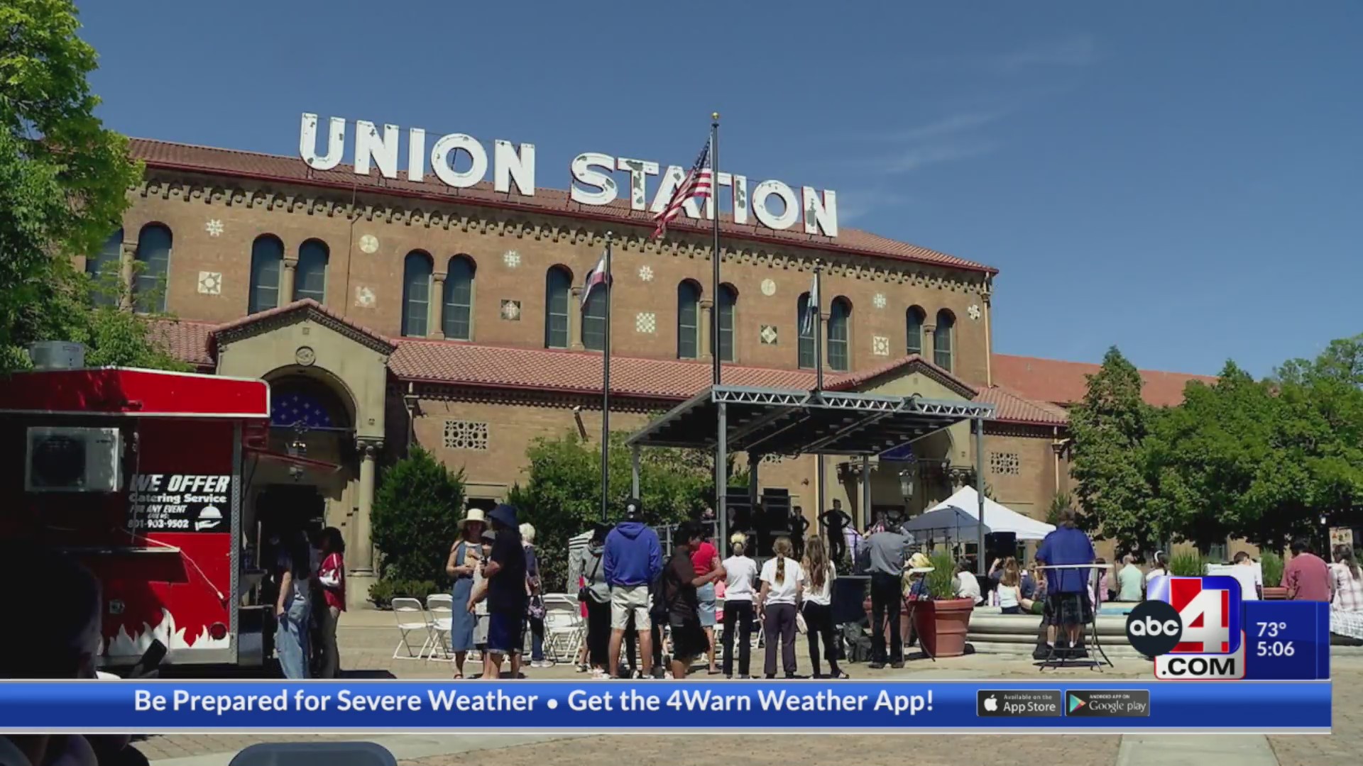 Annual Living Heritage Festival brings connection and learning to Ogden ...