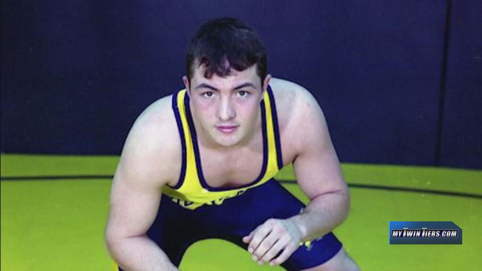 18 Sports remembers wrestling great Jeff Reese – WETM – MyTwinTiers.com