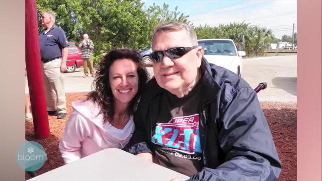 Support strategies for family caregivers under stress & pressure ...