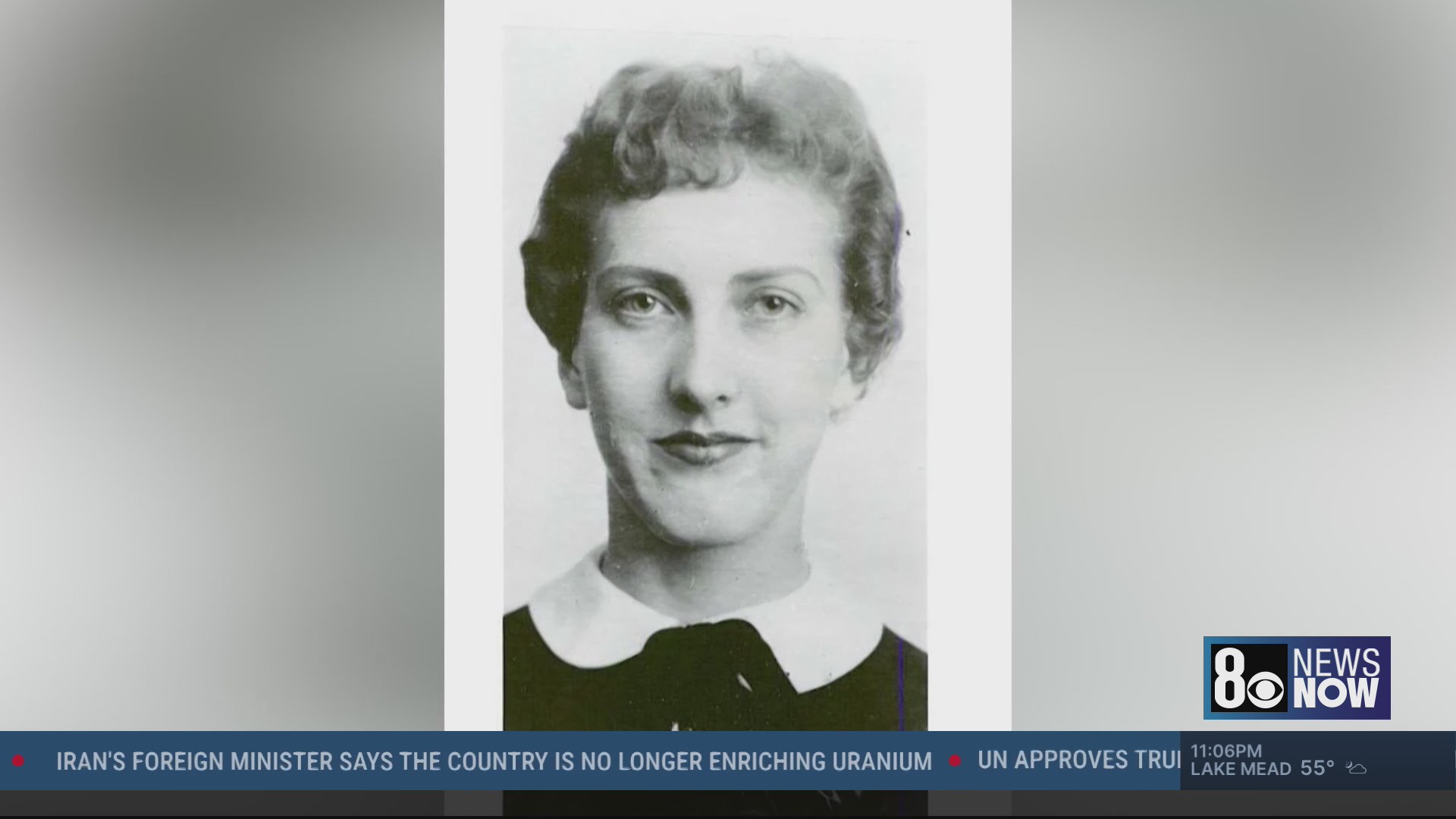 Las Vegas mob duo tied to 55-year-old cold case murder – WKRN News 2