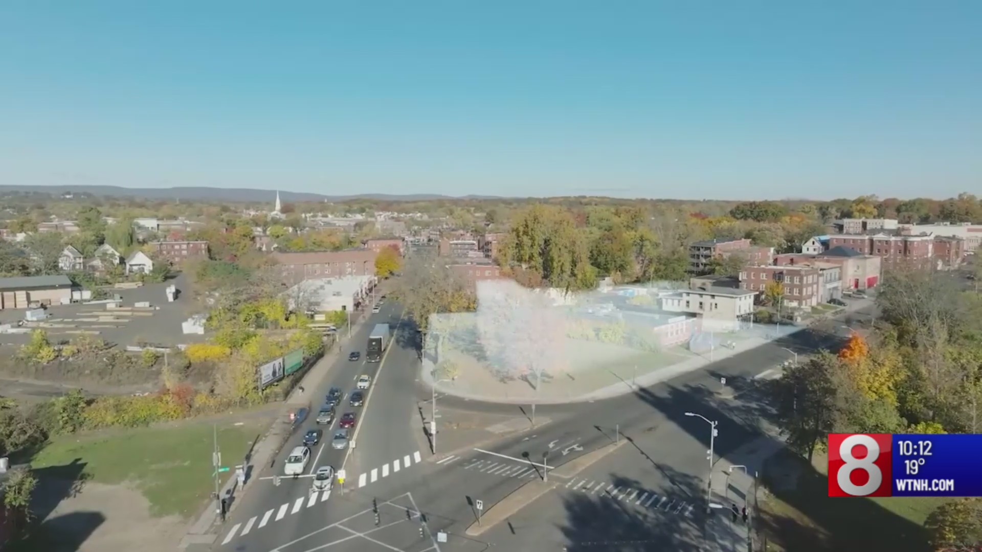Hartford Foundation announces $35 million investment for new ...
