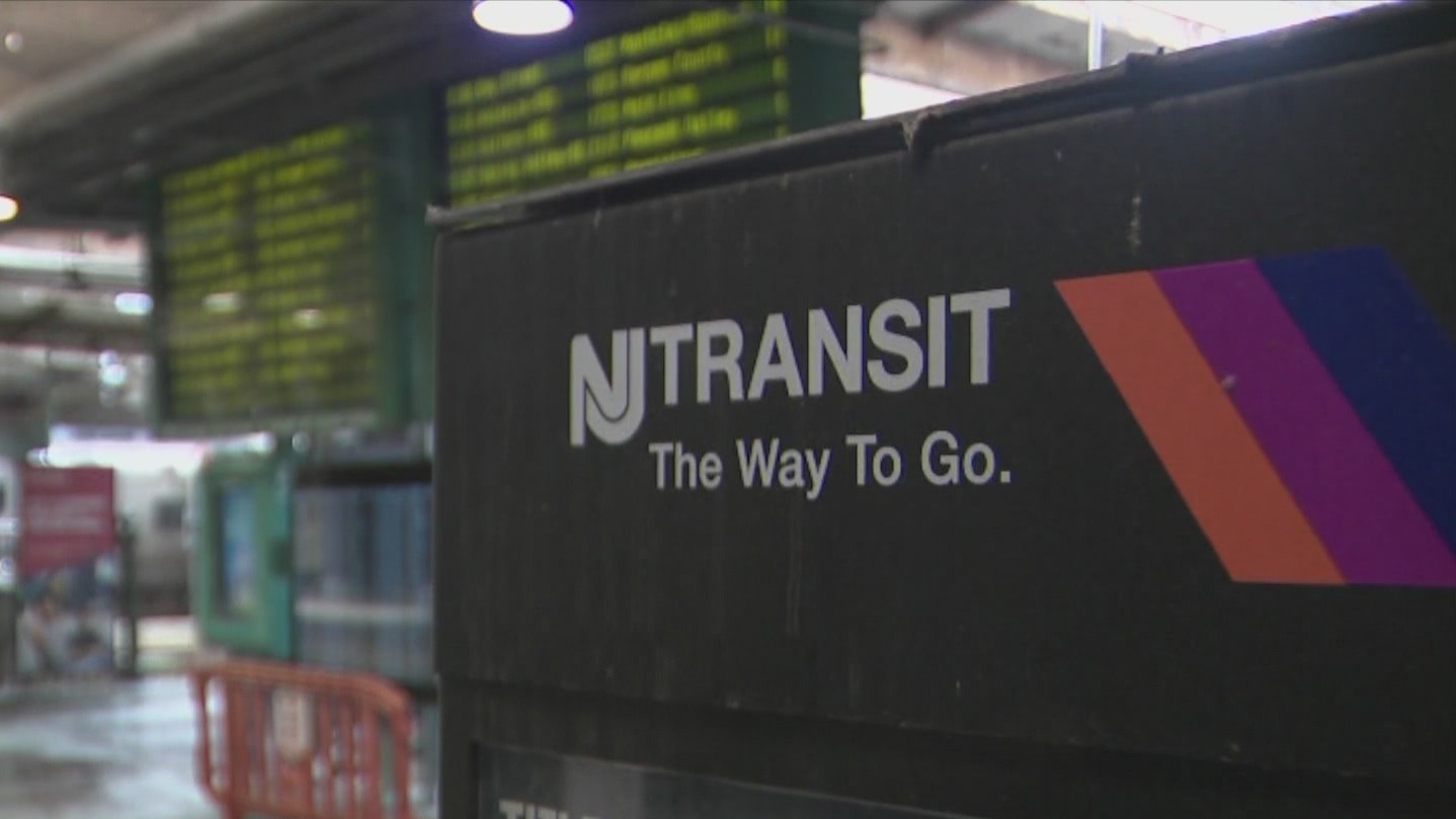 NJ Transit riders prepare for massive service changes – PIX11