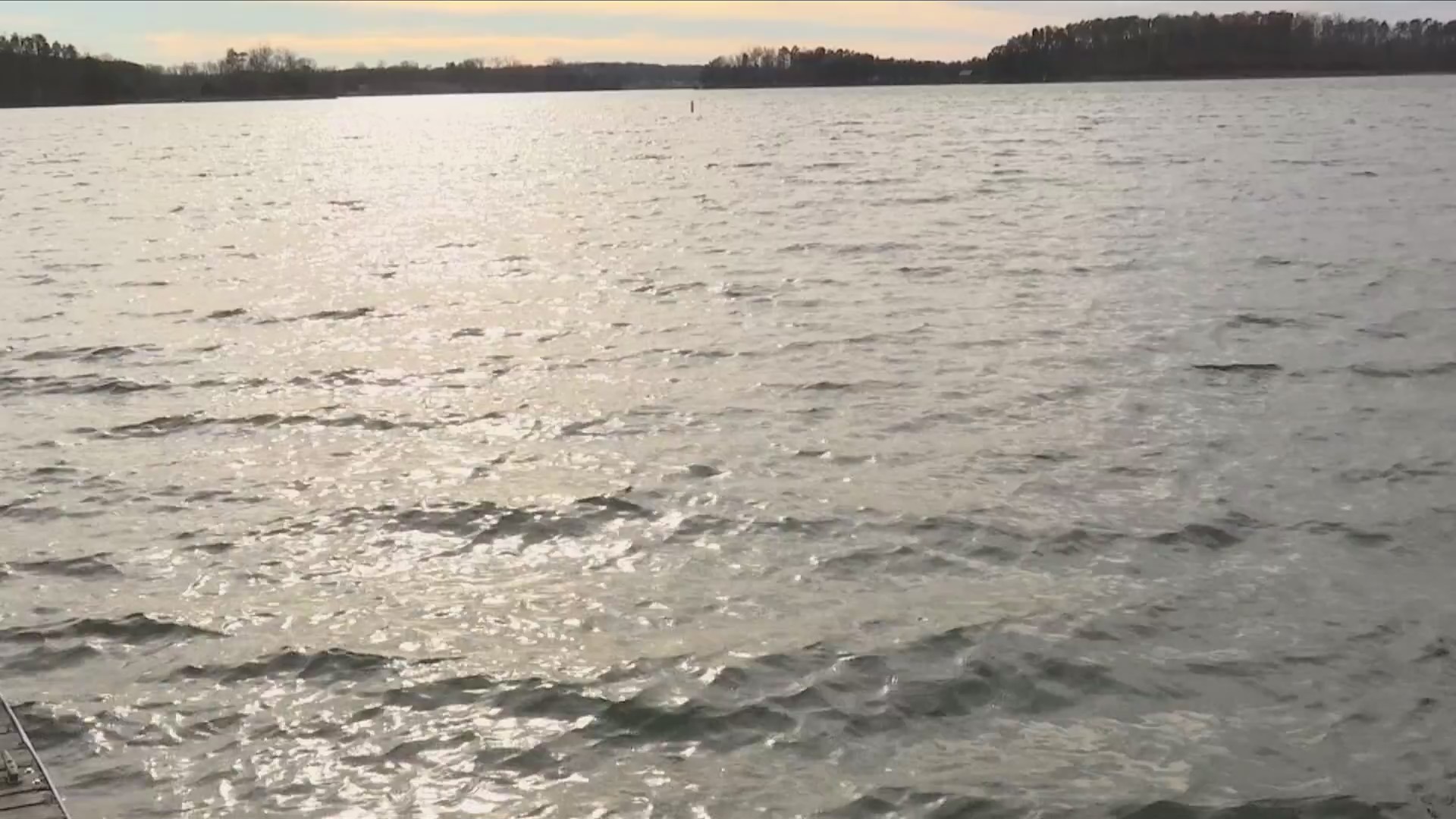 Appalachian Power blames drought for low Smith Mountain Lake levels ...