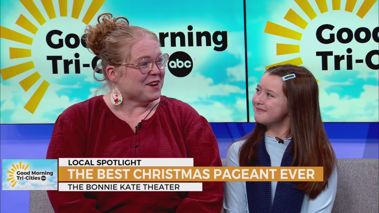 Christmas performances coming to Elizabethton’s Bonnie Kate Theater ...