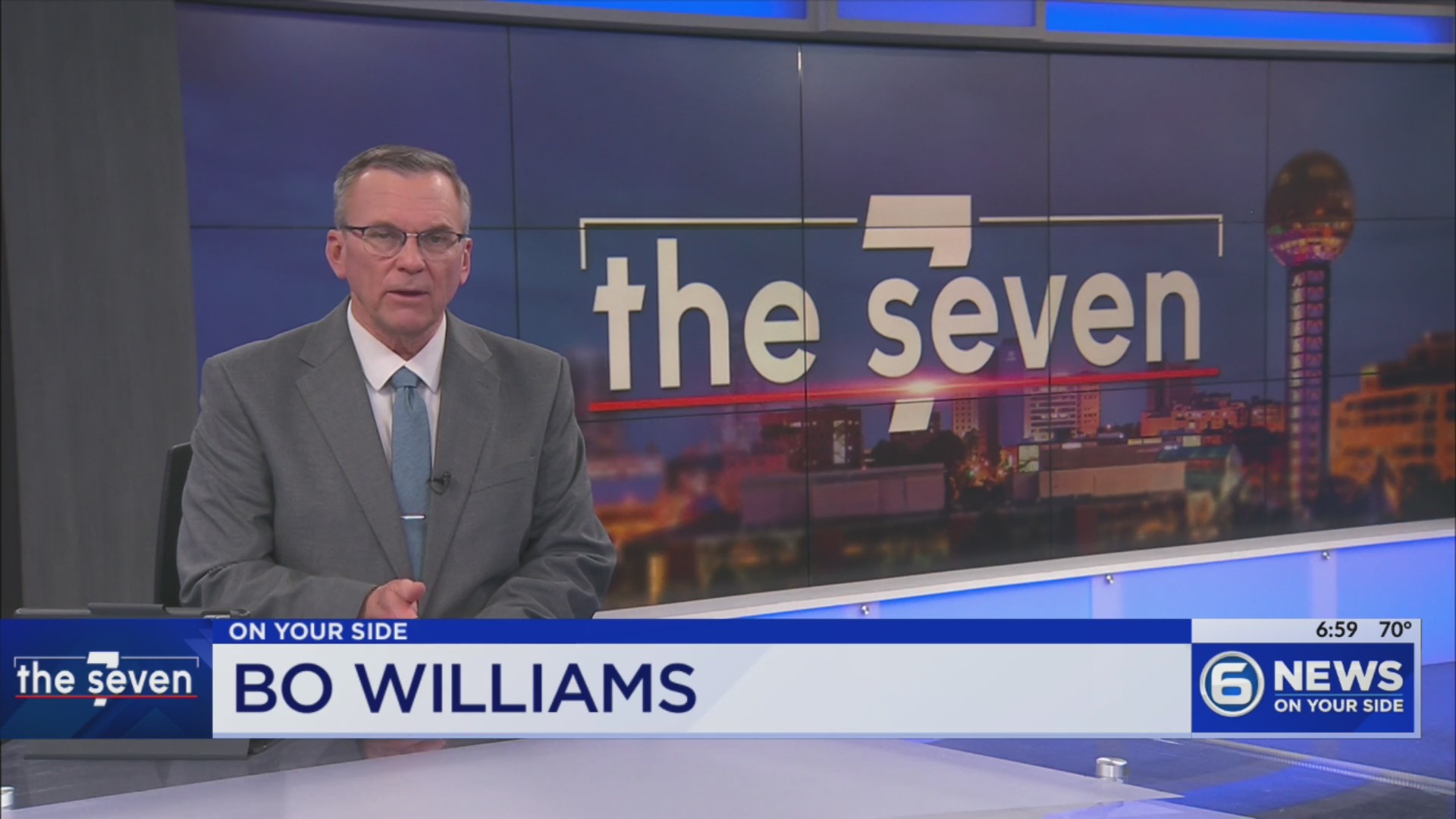 The Seven – WATE 6 News – WATE 6 On Your Side