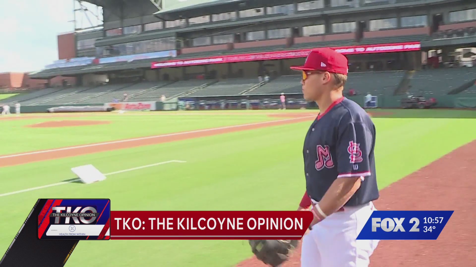 TKO: Home grown Cardinals – FOX 2