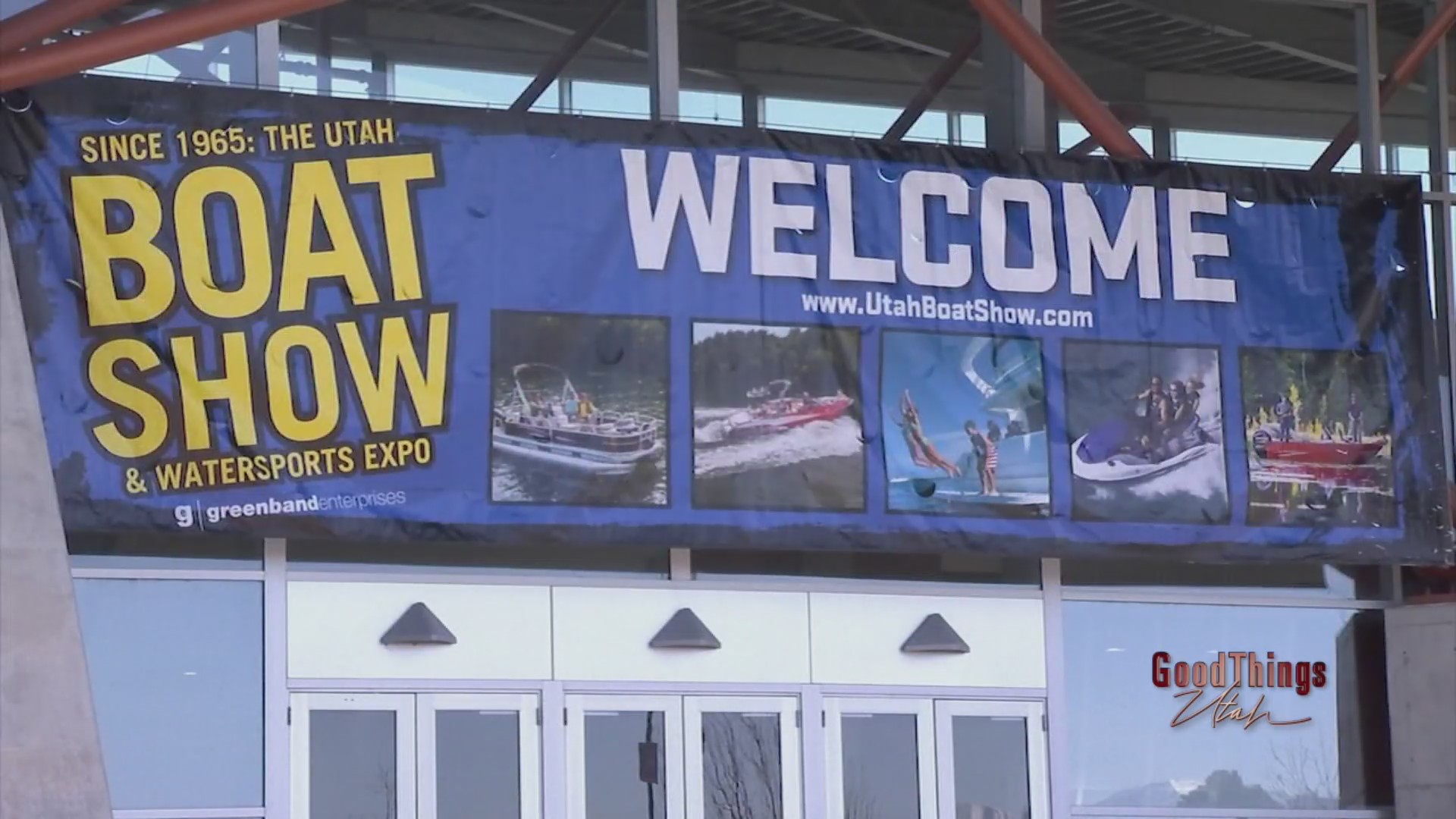 Utah Boat Show Is The Place For Boat Lovers 2026 – ABC4 Utah