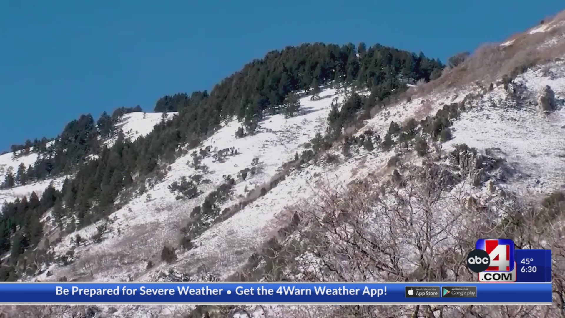 Alpine City is encouraging residents to conserve water with a new app ...