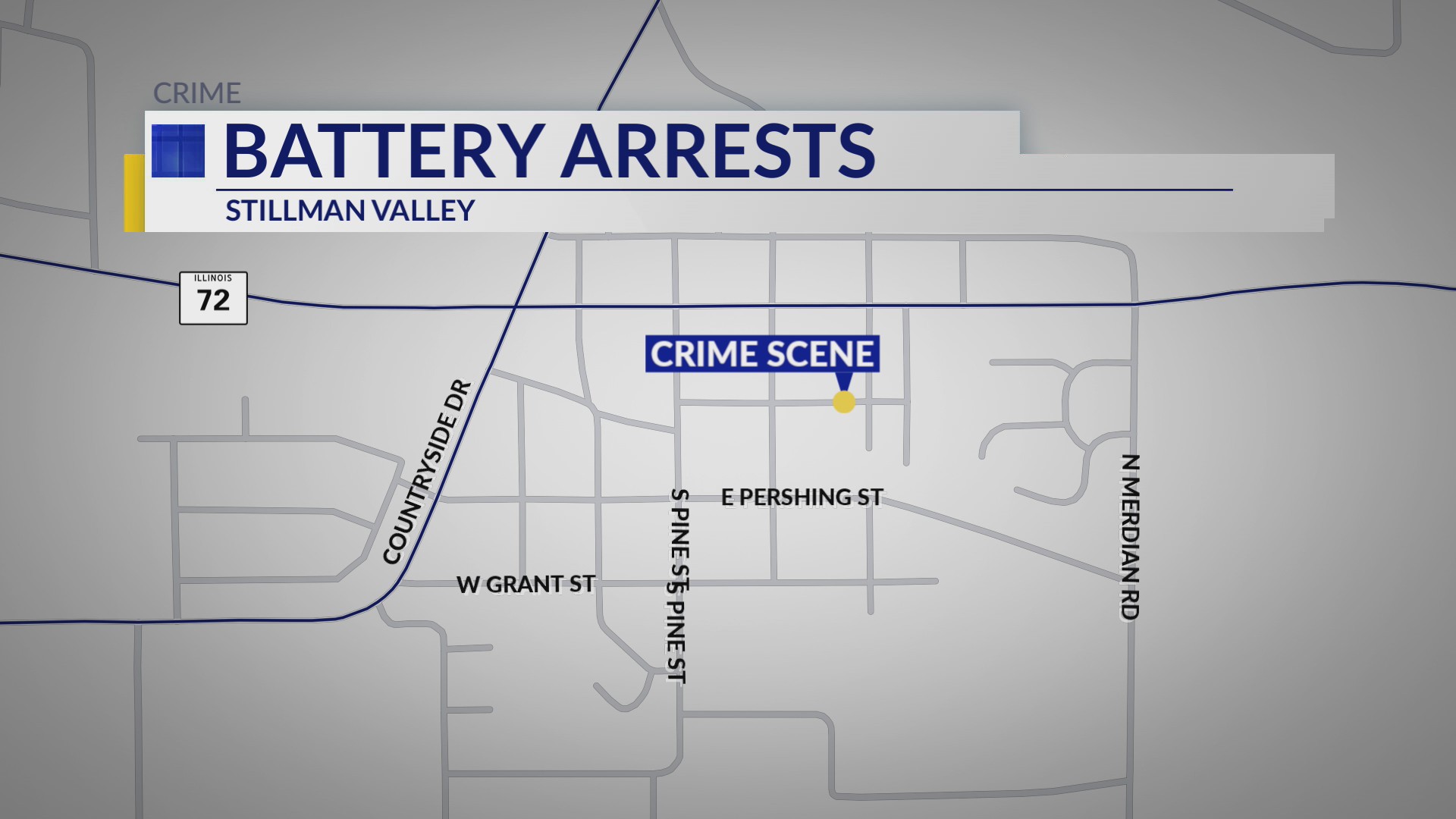 Violent home invasion in Stillman Valley leads to arrest of two ...