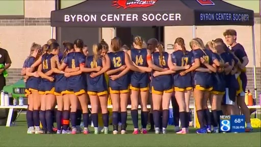 MHSAA highlights, May 27, 2026 – WOODTV.com
