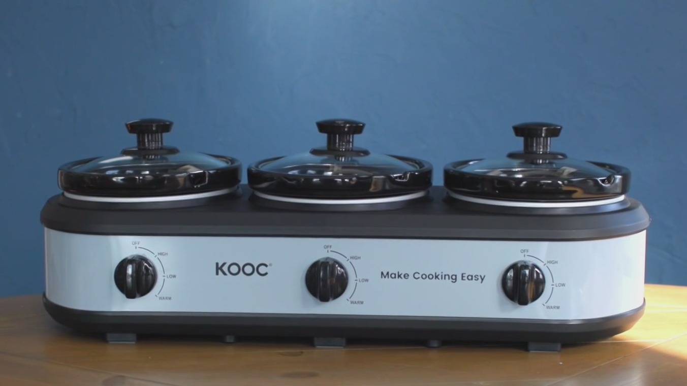 We have Epic Discounts on the hottest kitchen gadgets – KOIN.com