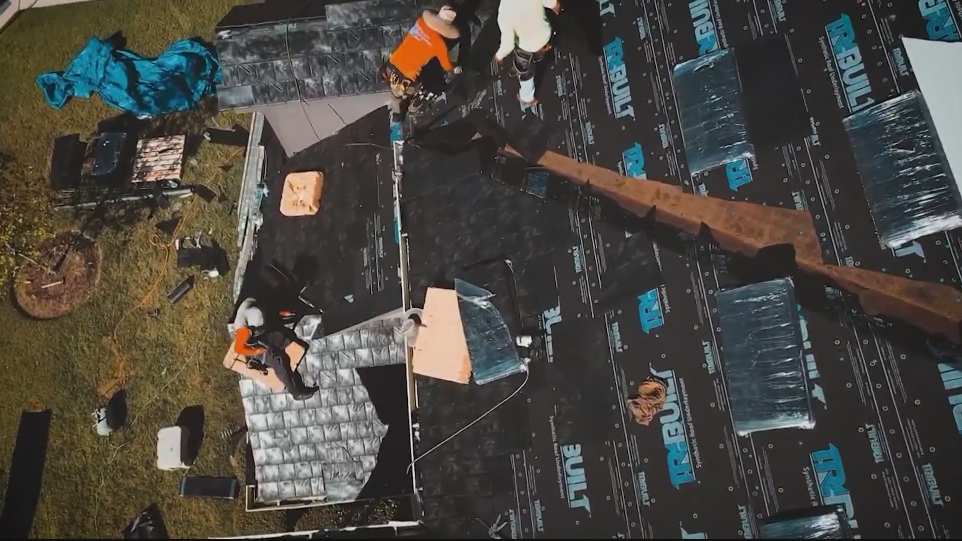 Sponsored Content: A New Roof Done Right with Branson Springfield Roof ...