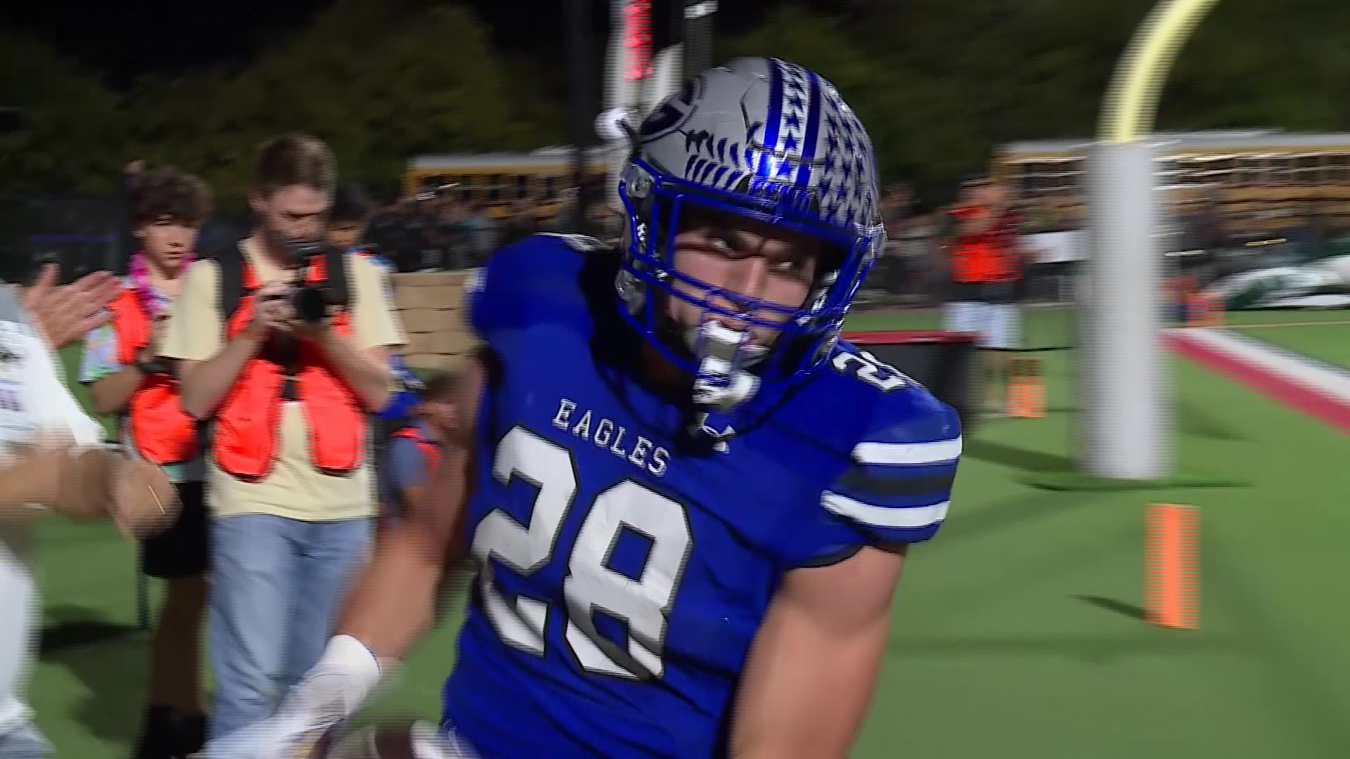 Georgetown’s Jett Walker commits to Texas – KXAN Austin