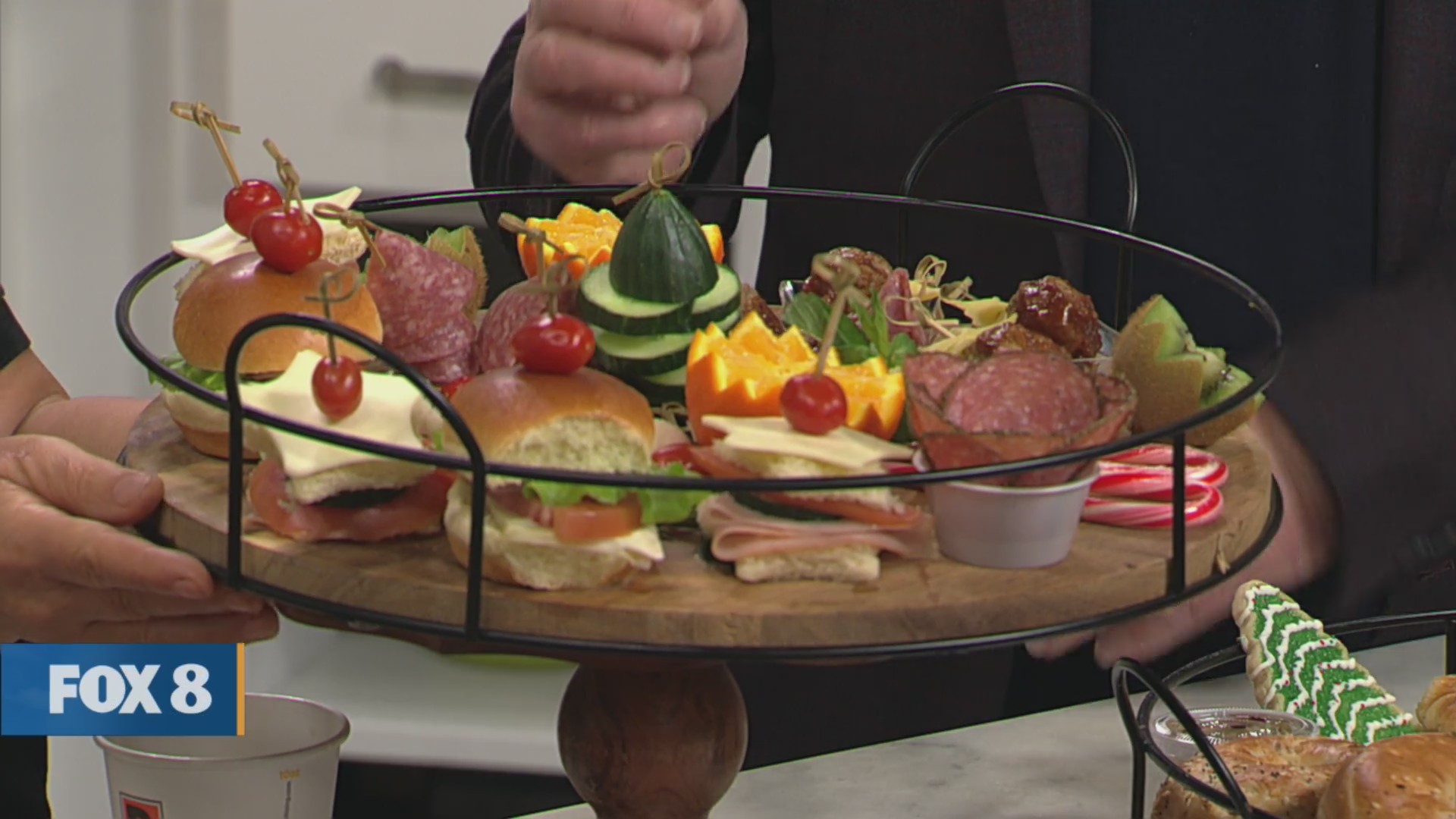 New Day Cleveland: JJ’s Pizza – Fox 8 Cleveland WJW