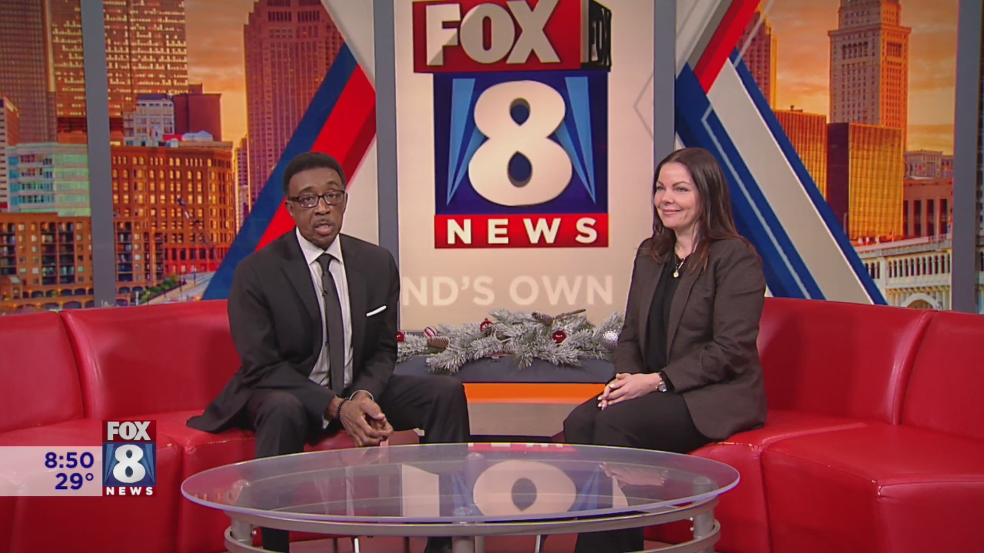 Wayne Dawson sits down with his cancer doctor – Fox 8 Cleveland WJW