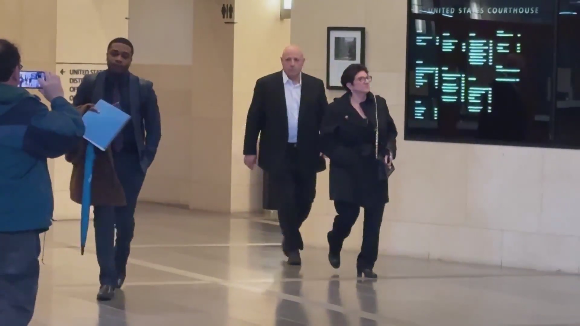 Bobby Salazar returns to Fresno’s federal court with a new lawyer ...