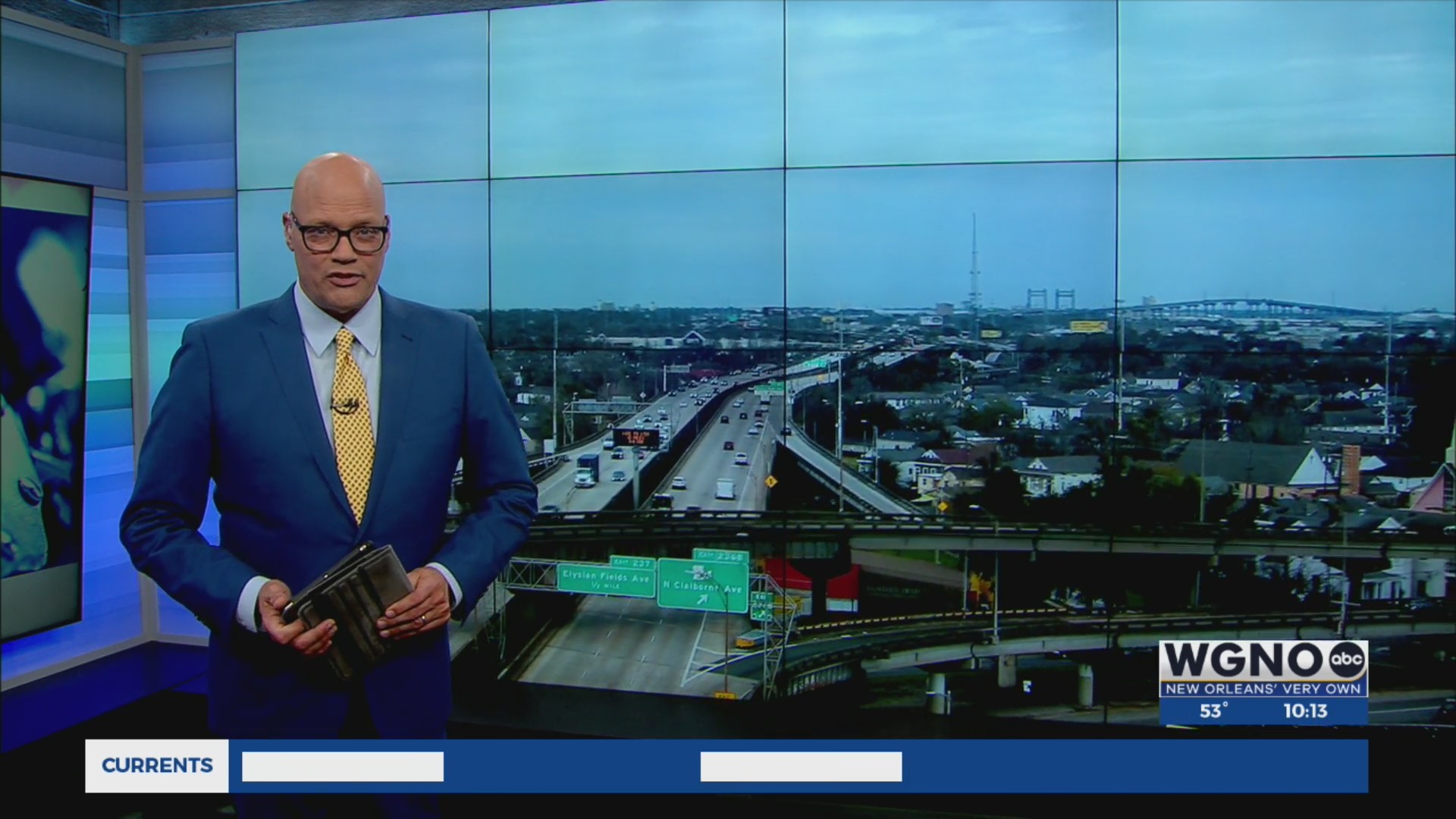 I-10 murder case remains unsolved 4 years later – WGNO