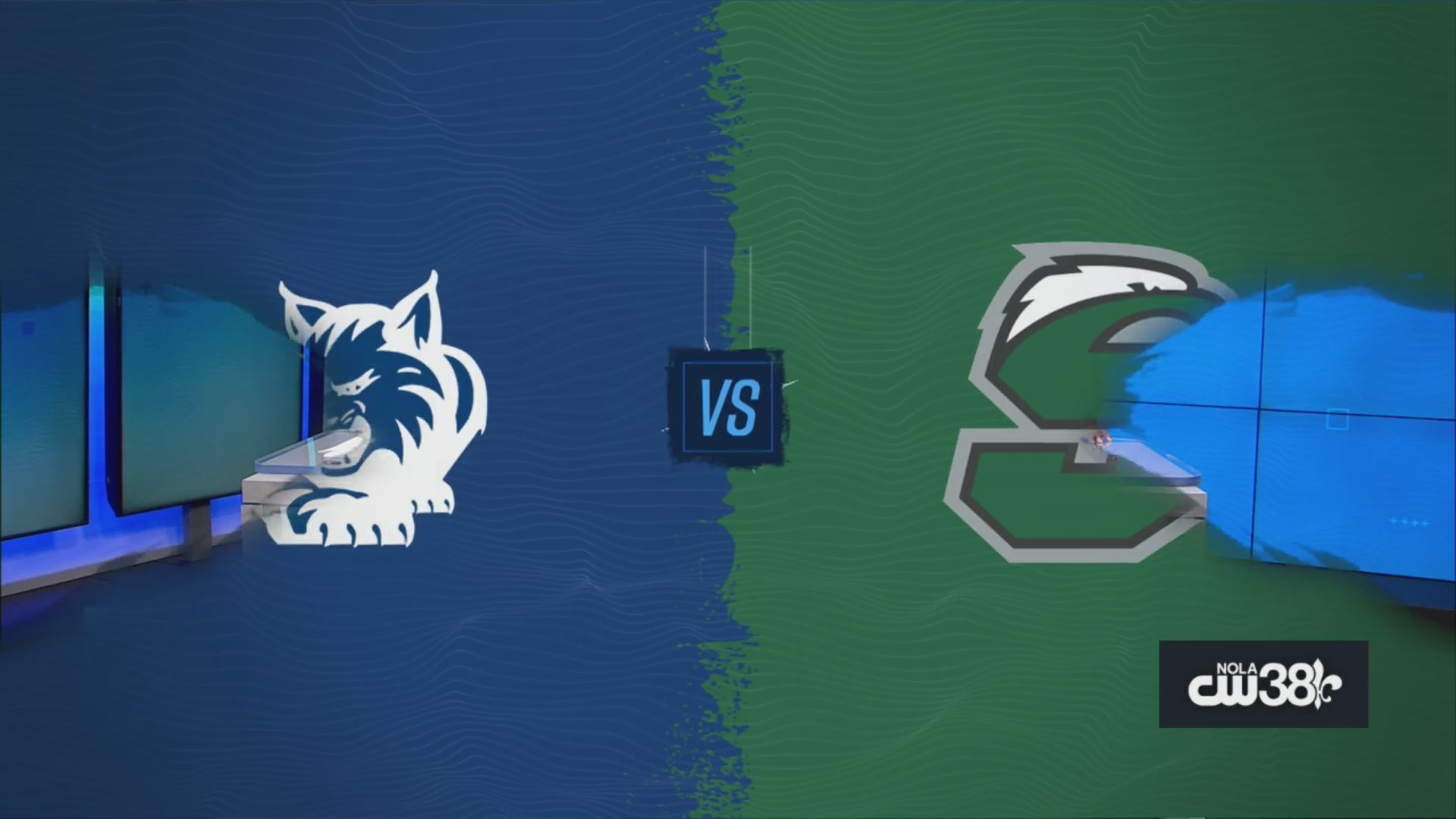 FNS: Archbishop Shaw survives against Frederick Douglass, 53-46 – WGNO