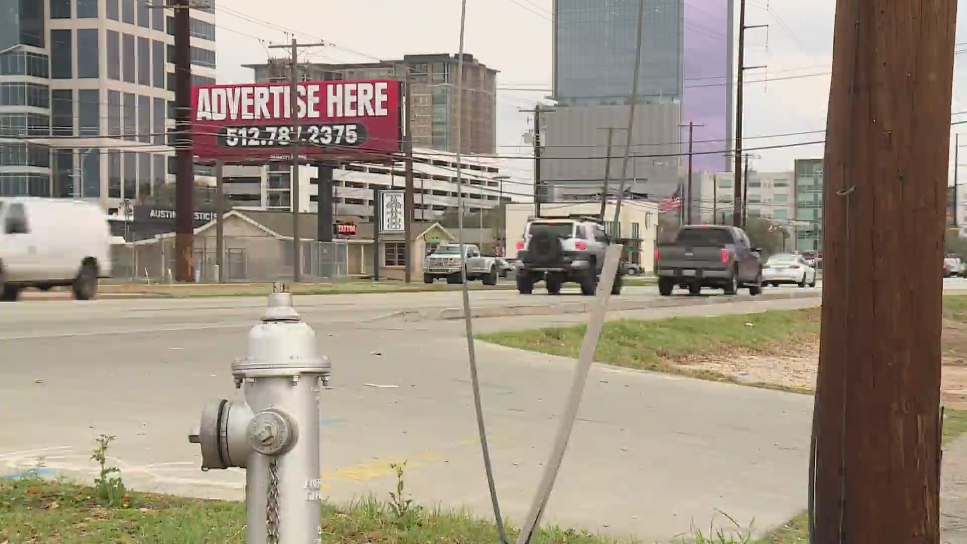 Burnet Road construction in North Austin to begin around Q2 Stadium ...