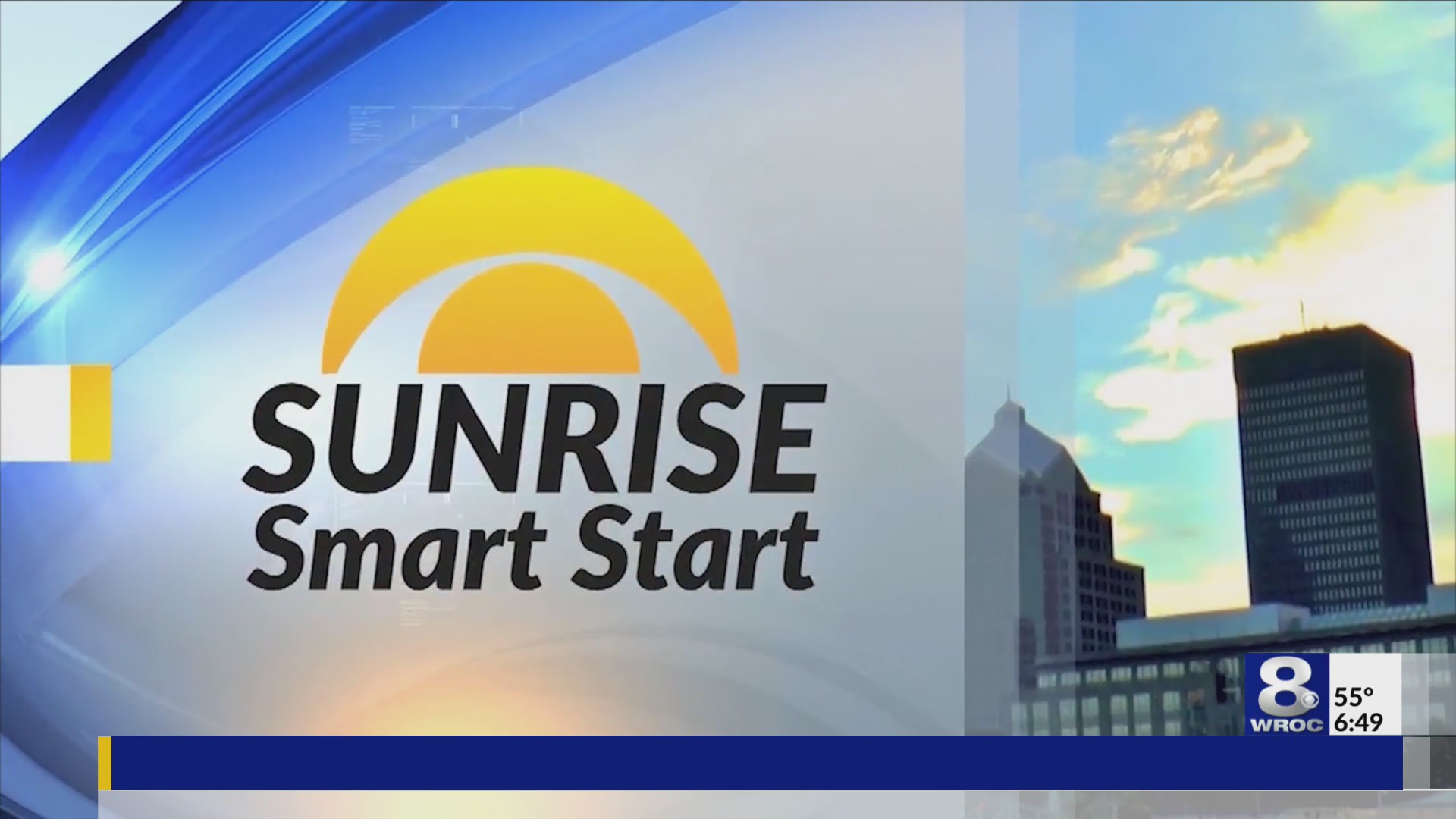 Sunrise Smart Start: Pallet Express fire, Bills at ESL Ballpark ...