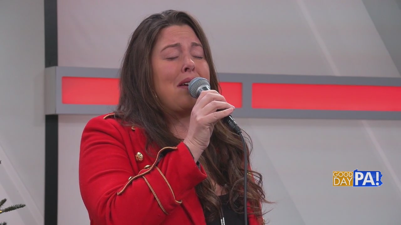 Joy to the Burg – Erica Lyn Everest – ABC27